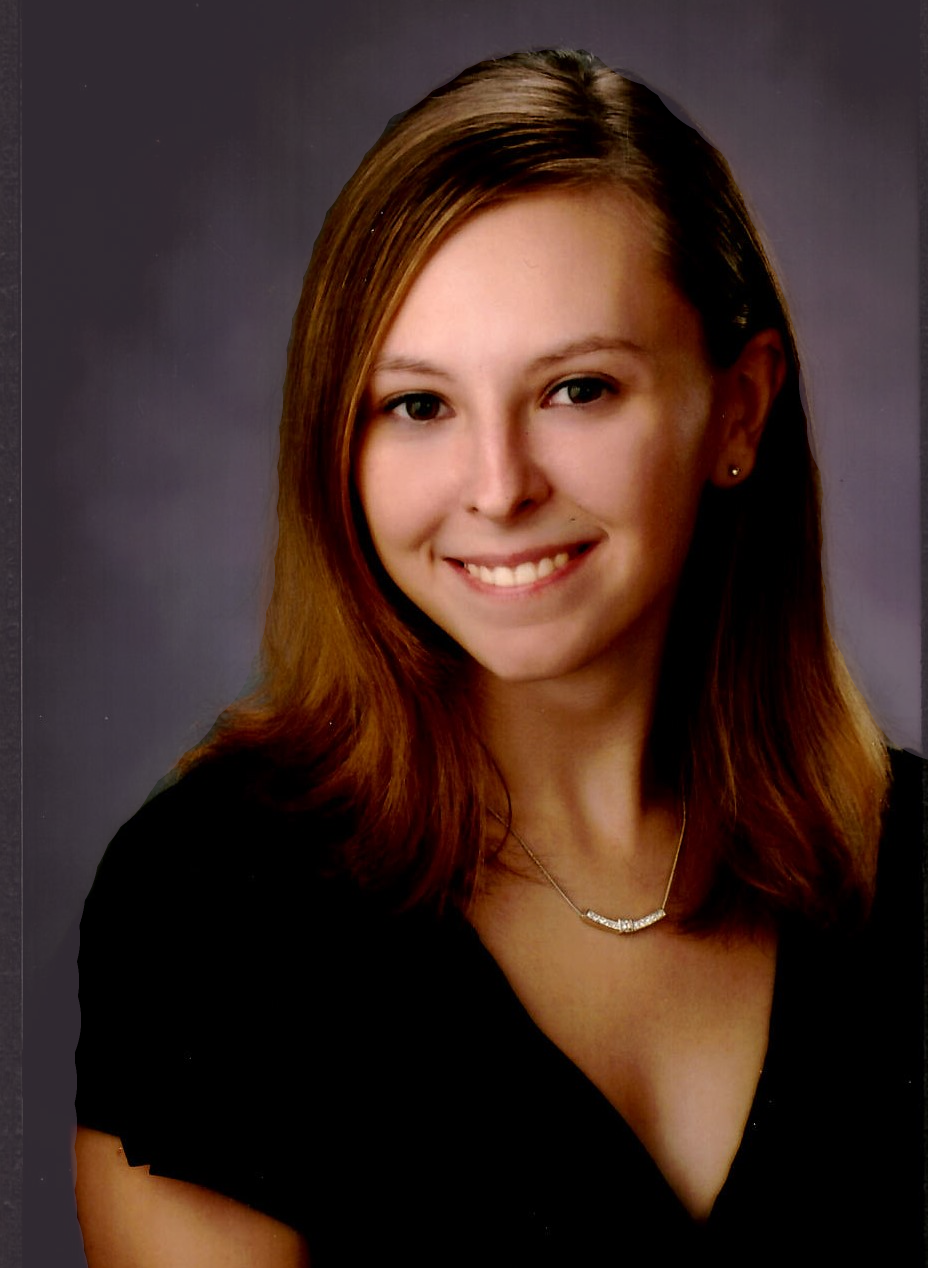 THE FOUNDATION AT MCCC AWARDS THE LAVERNE B. NORTON SCHOLARSHIP | Monroe County Community College